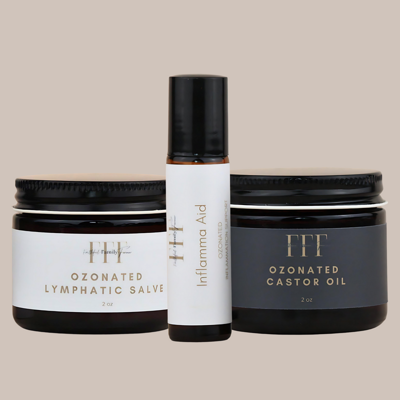 Inflammation Support Kit – Faithful Family Farmer