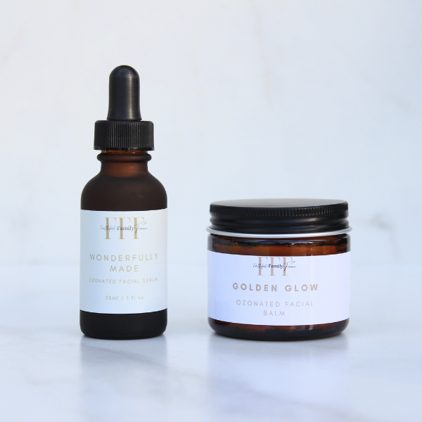 Products - Faithful Family Farmer