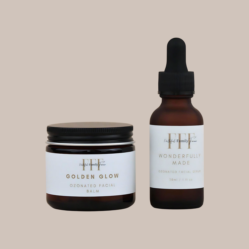 Products - Faithful Family Farmer