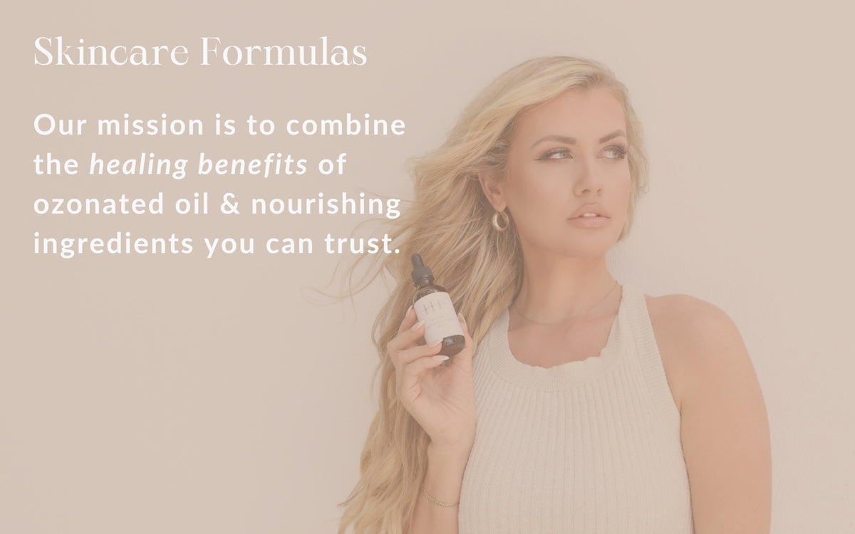 Faithful Family Farmer - 100% Non-Toxic Skincare & Body Care Products