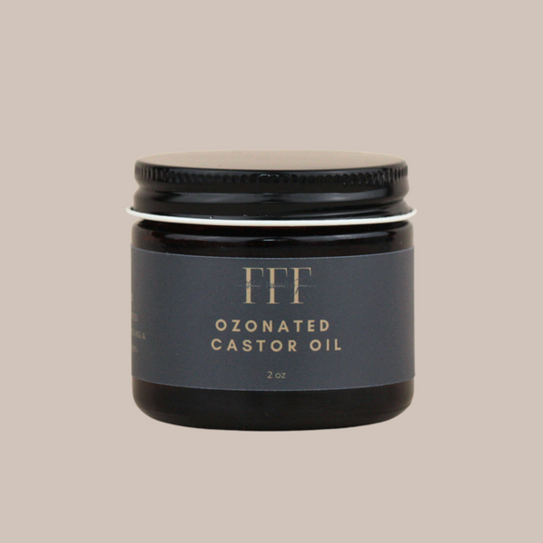 Ozonated Wellness Collection - Faithful Family Farmer